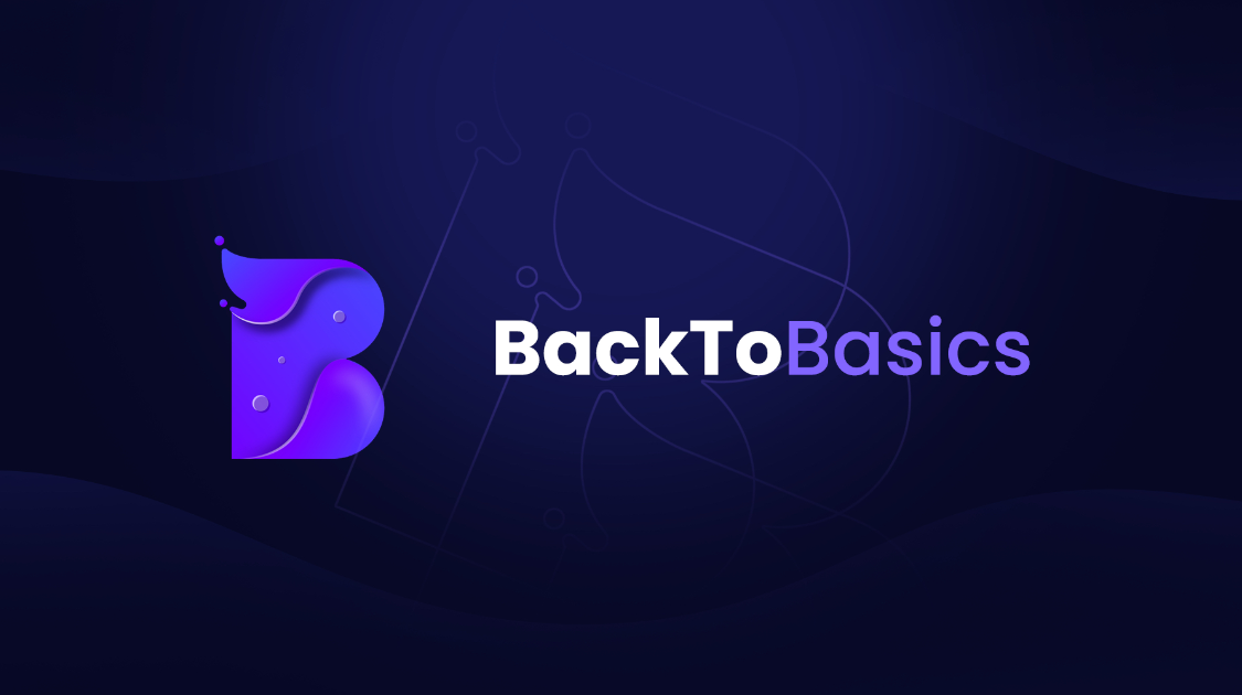 BackToBasics